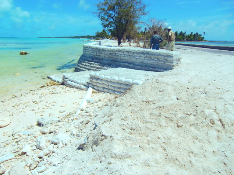 Climate Change Projects – Erasito Consultants Limited